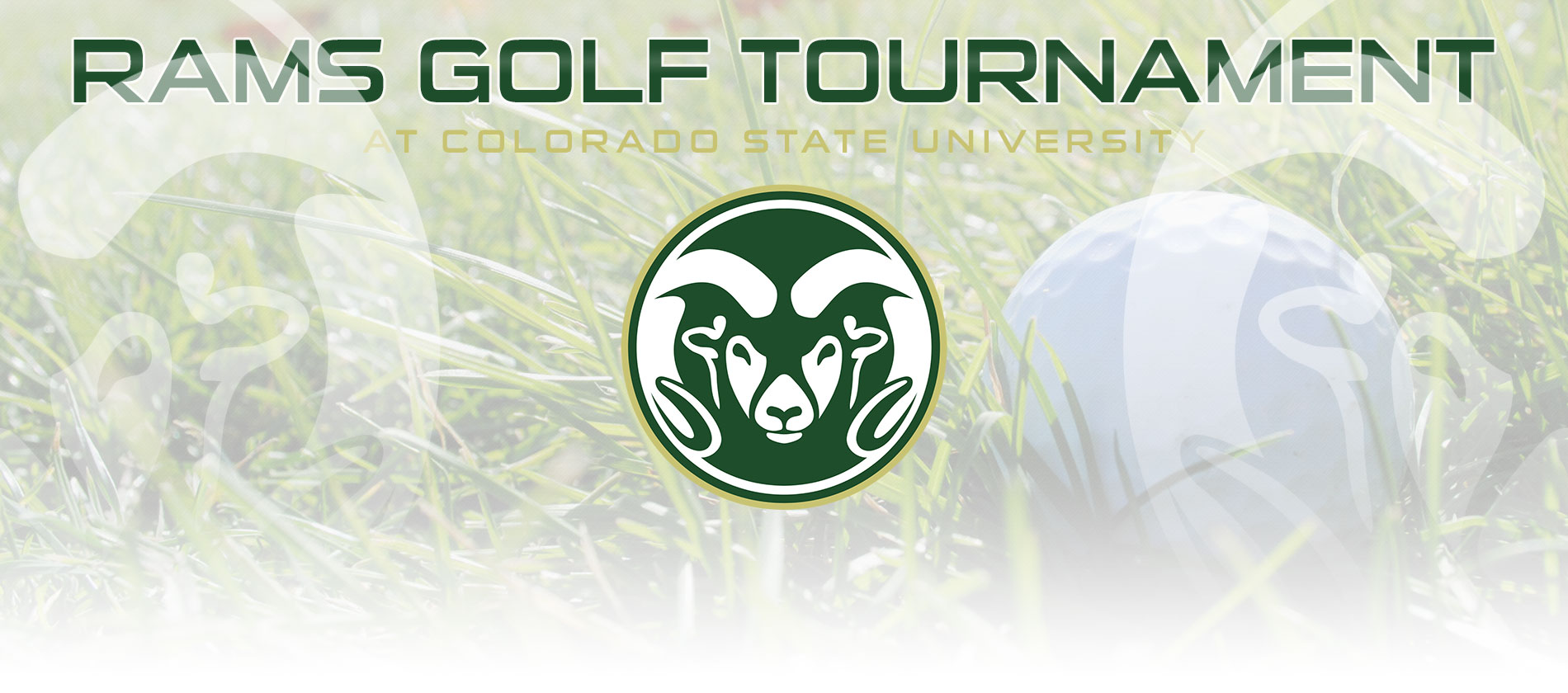Rams Golf Camps and Events | Colorado State University | Fort Collins, CO